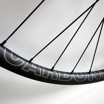 CARBONRACING | Carbon Racefietswielen - MTB, Carbon