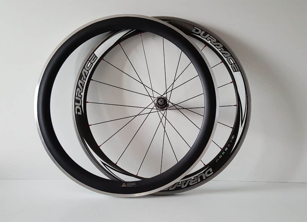 Carbon velg vervangen - Carbon Racing Cycle Sports | Racefietswielen