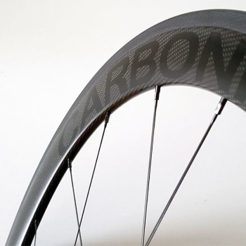 CARBONRACING | Carbon Racefietswielen - MTB, Carbon