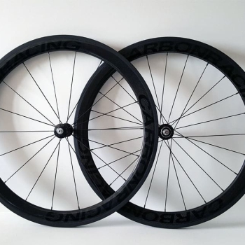 CARBONRACING | Carbon Racefietswielen - MTB, Carbon