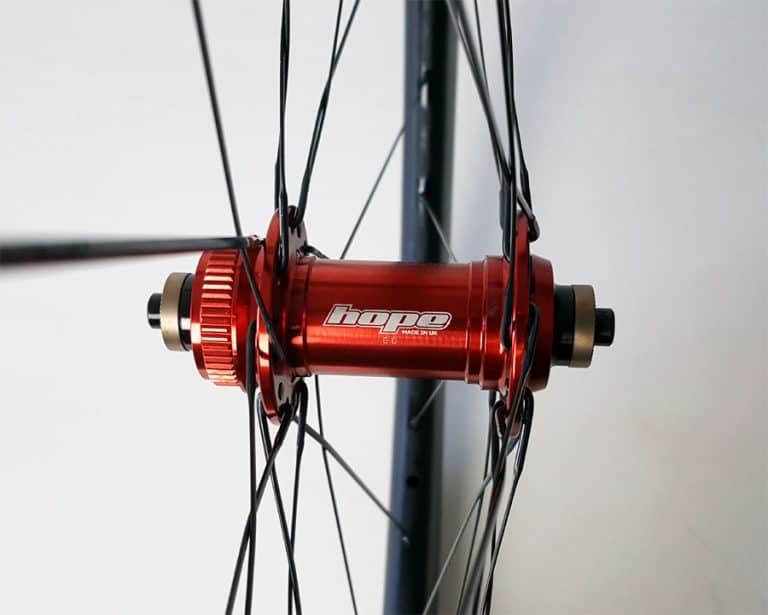 Hope carbon wielen - Carbon Racing Cycle Sports | Racefietswielen