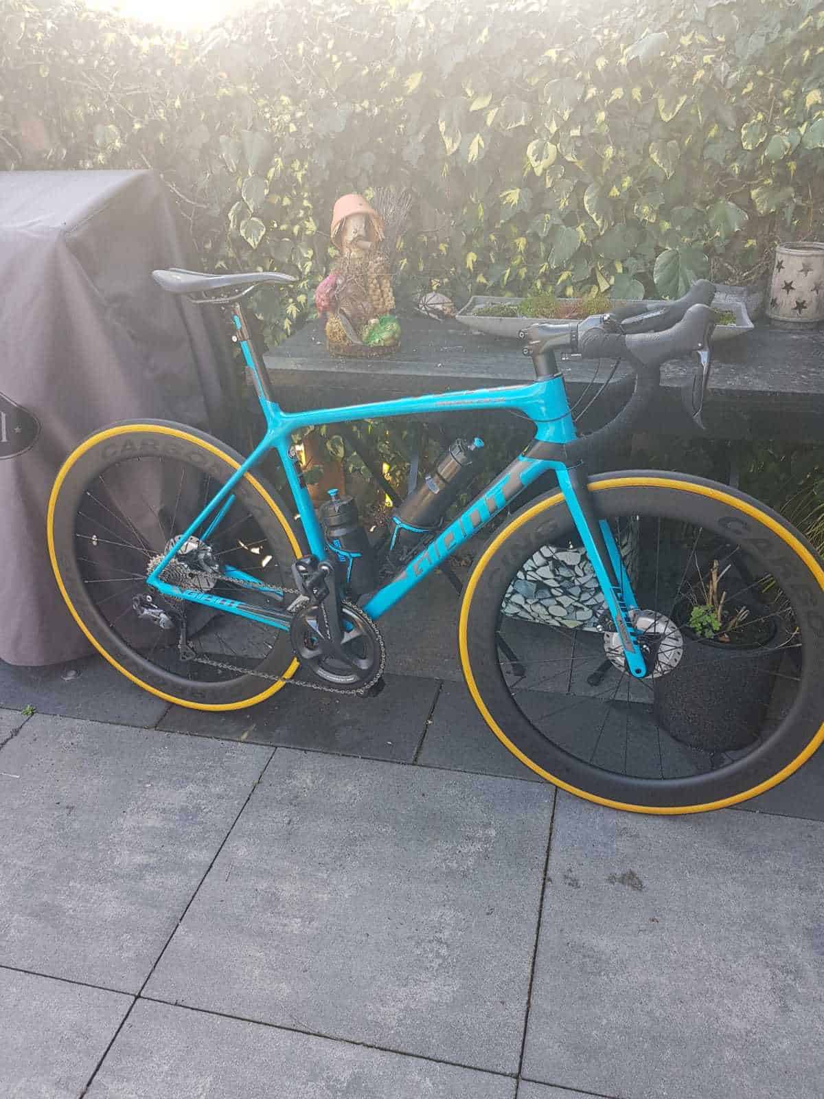 Foto's - Carbon Racing Cycle Sports | Racefietswielen